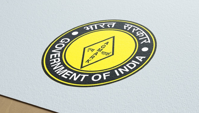 Agmark Logo GI & AGMARK