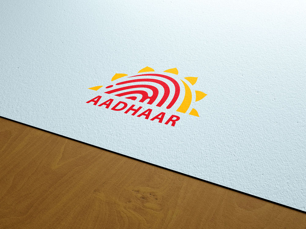 AADHAAR - User Experience Design & Technology