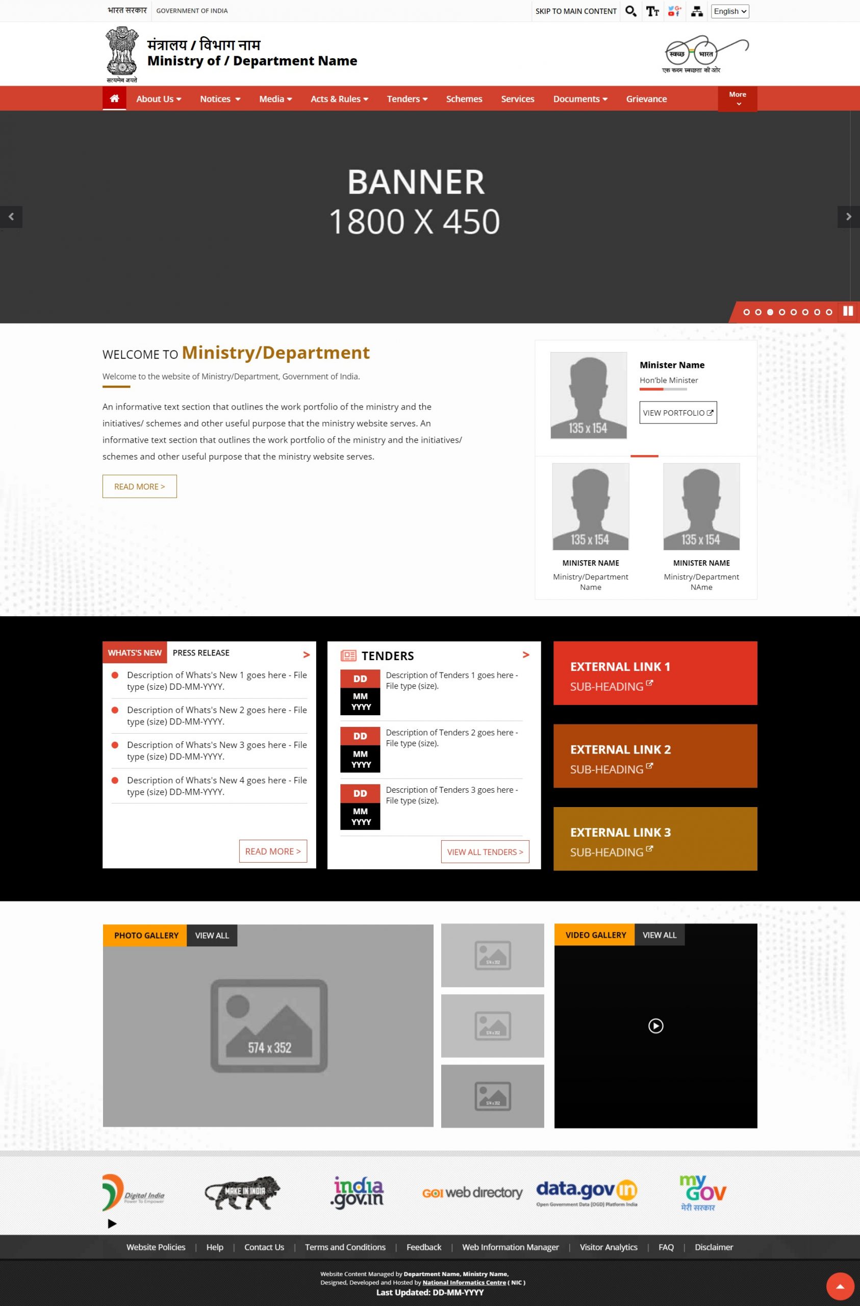 Html5 One Page Website Templates With Uiux Experience