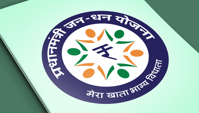 Pradhan Mantri Jan Dhan Yojana (PMJDY) - User Experience Design ...