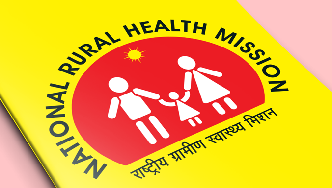 National Rural Health Mission (NRHM) - User Experience Design & Technology