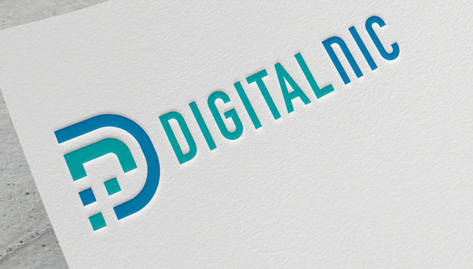 DigitalNIC - User Experience Design & Technology