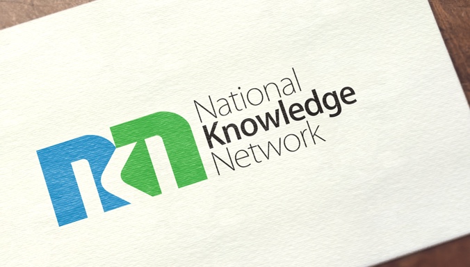 National Knowledge Network (NKN) Horizontal - User Experience Design ...