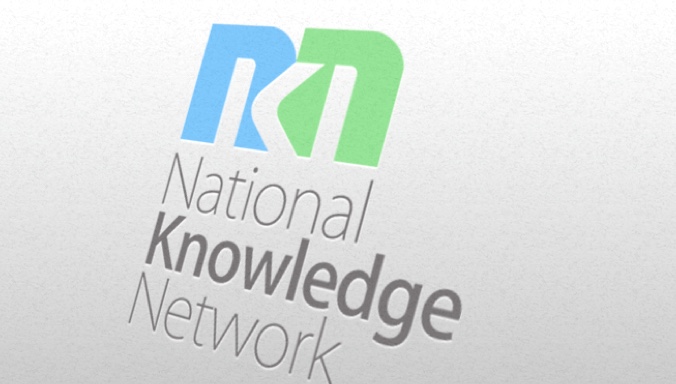 National Knowledge Network (NKN) Vertical - User Experience Design ...