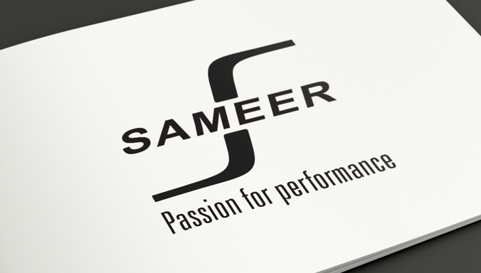 SAMEER - User Experience Design & Technology