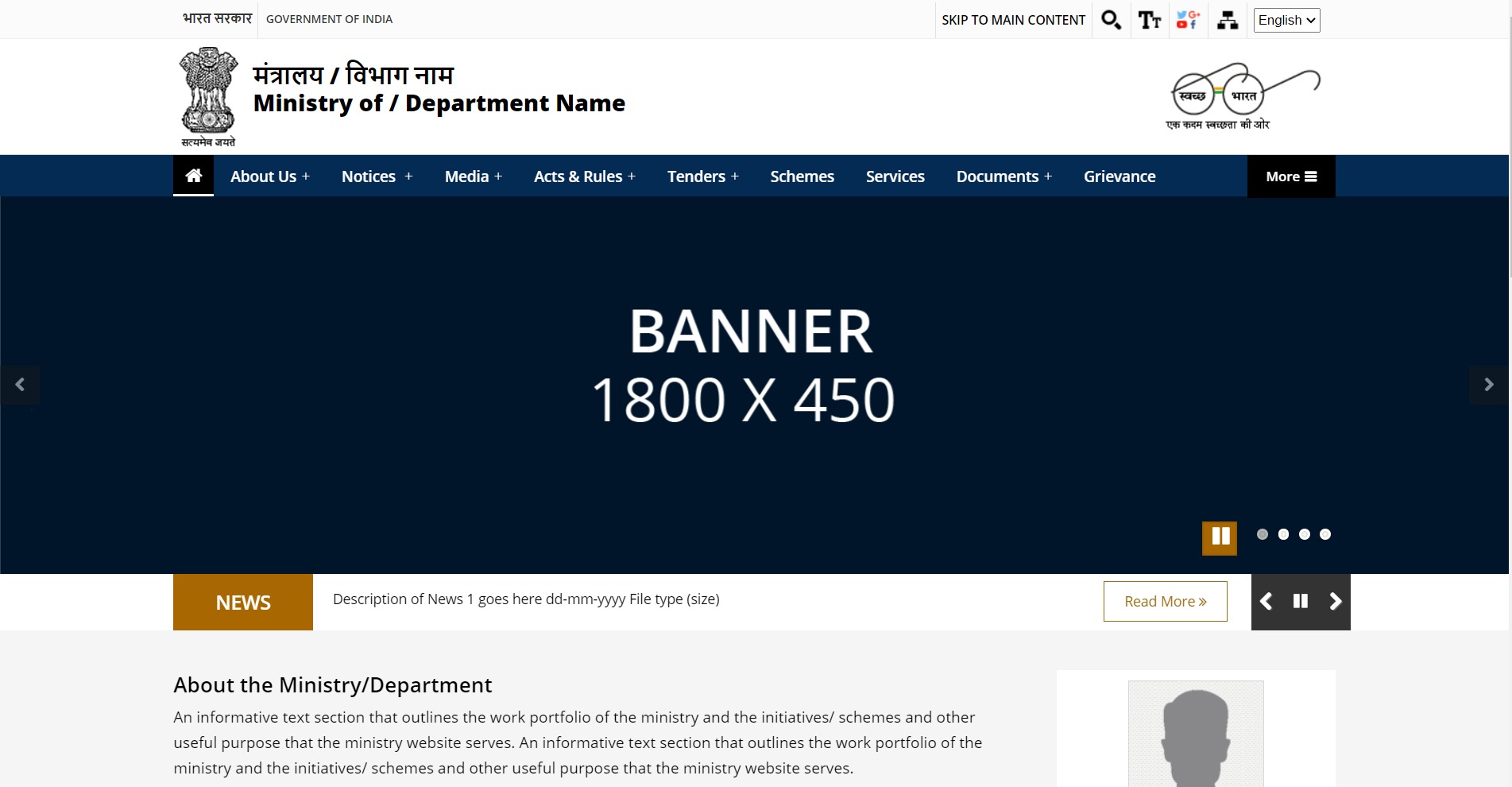 HTML Template 6 - User Experience Design & Technology