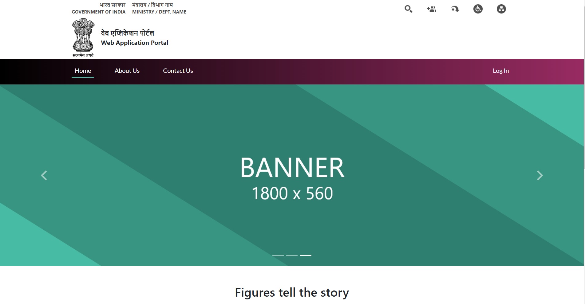 Bootstrap Template 11 - User Experience Design & Technology