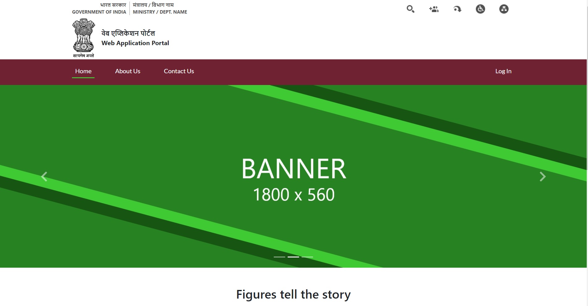 Bootstrap Template 03 - User Experience Design & Technology