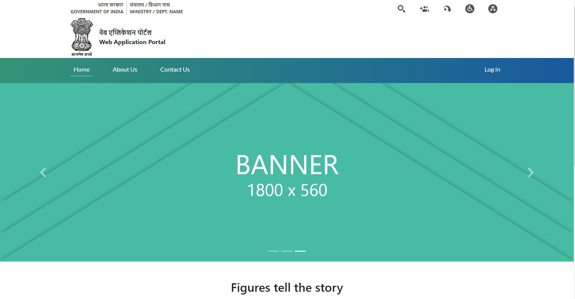 Bootstrap Template 08 - User Experience Design & Technology