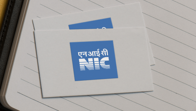 NIC - User Experience Design & Technology