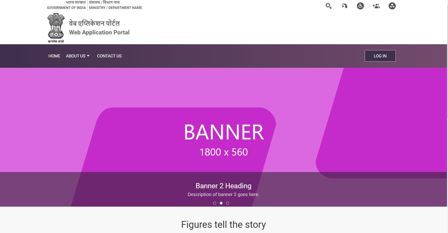 UIkit Template 08 - User Experience Design & Technology