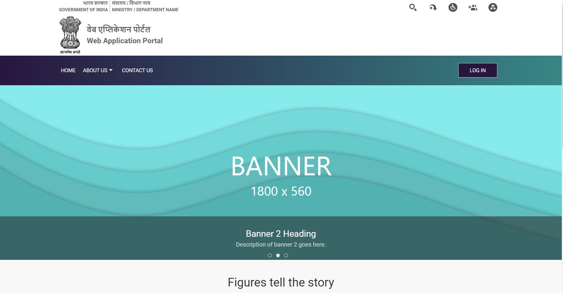 UIkit Template 13 - User Experience Design & Technology