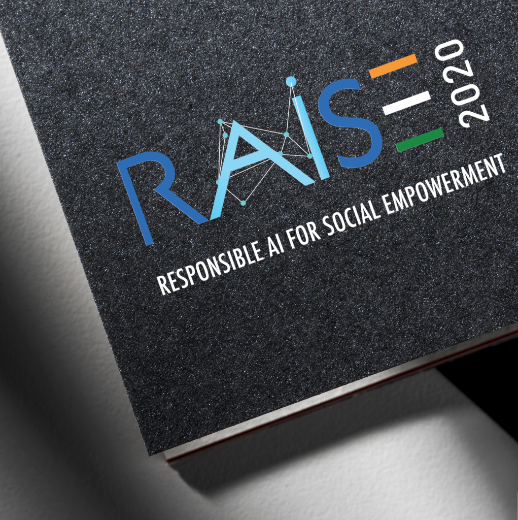 RAISE - User Experience Design & Technology