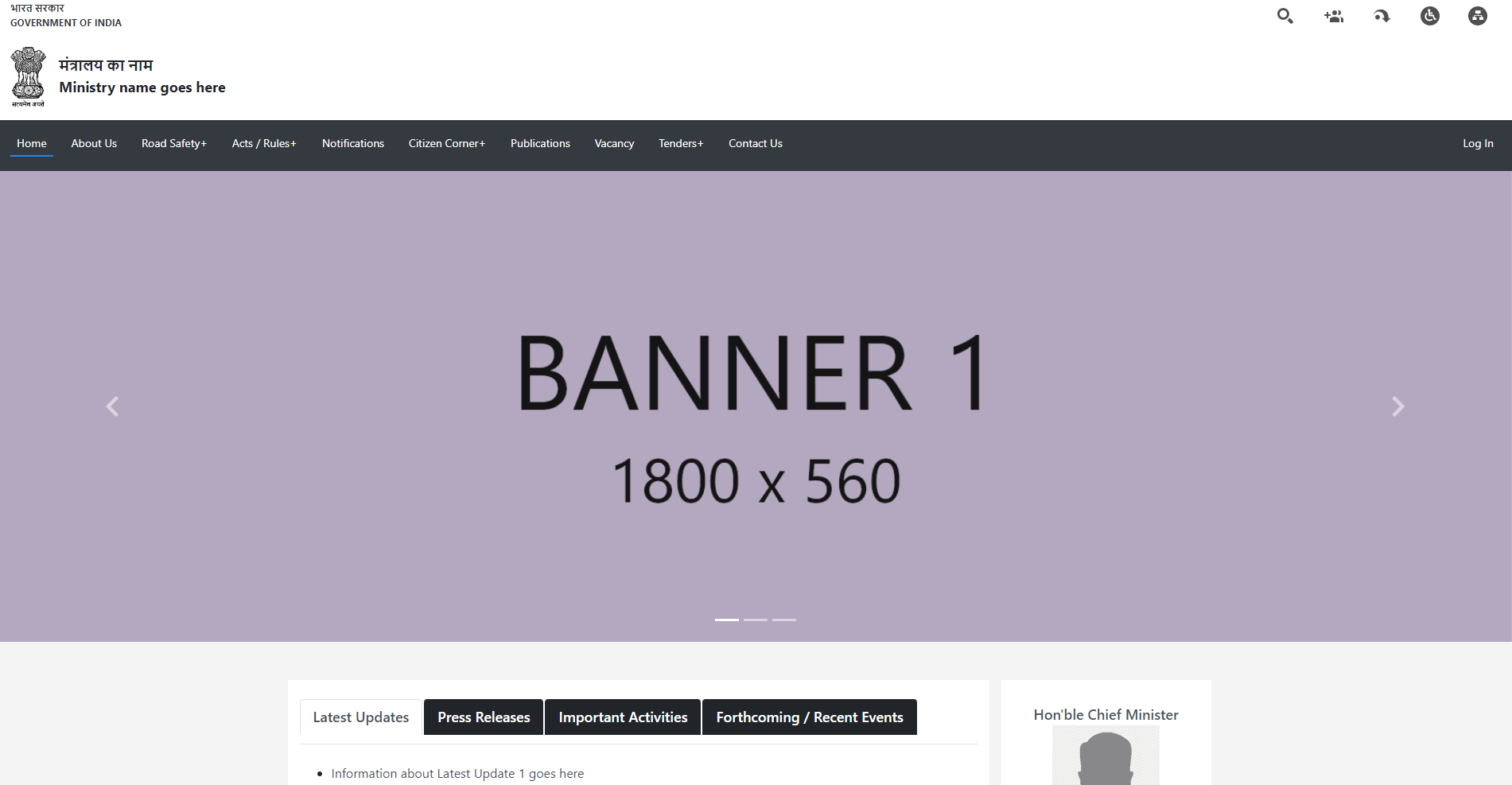 Bootstrap Template 13 - User Experience Design & Technology