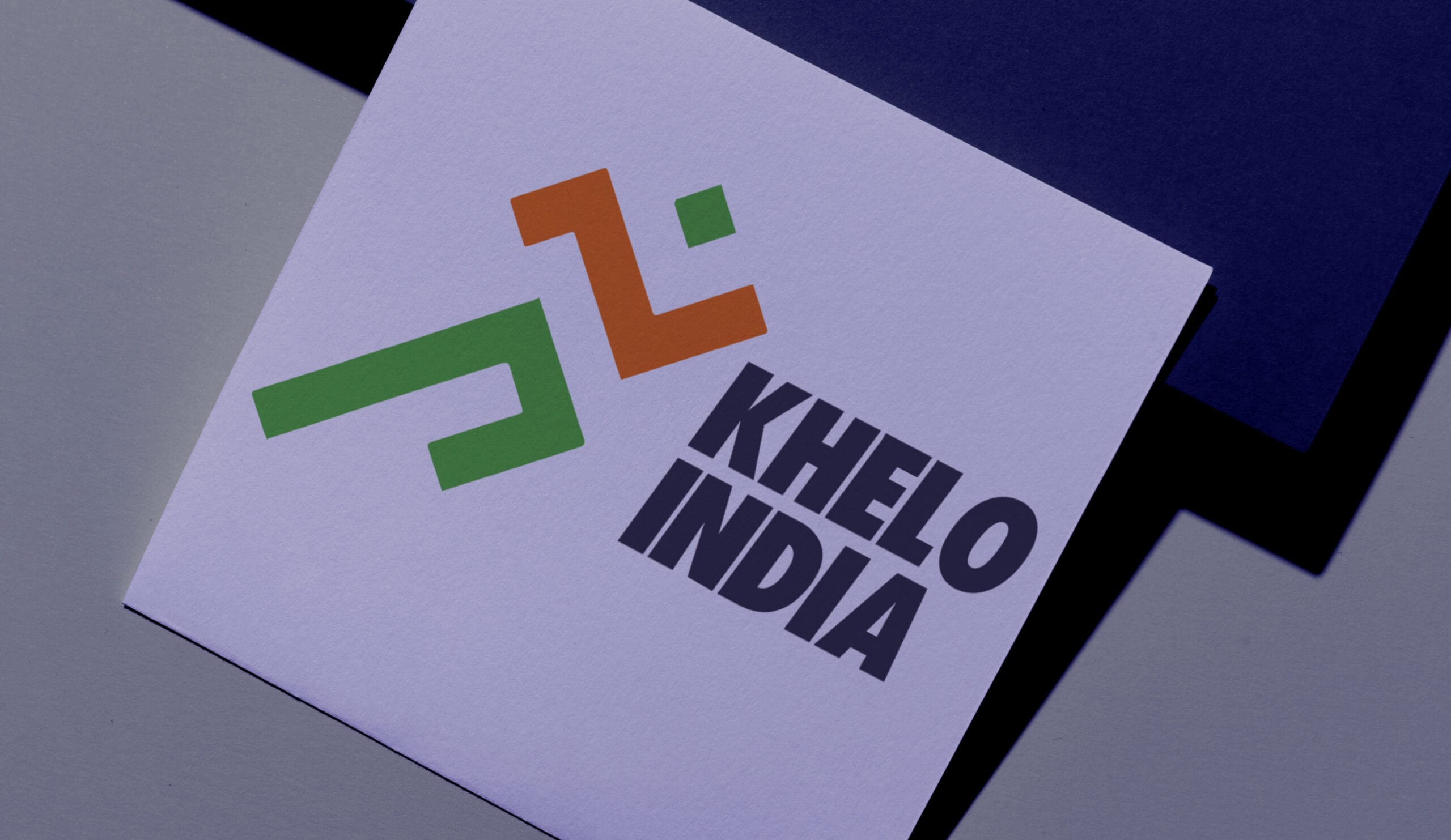 Khelo India - User Experience Design & Technology