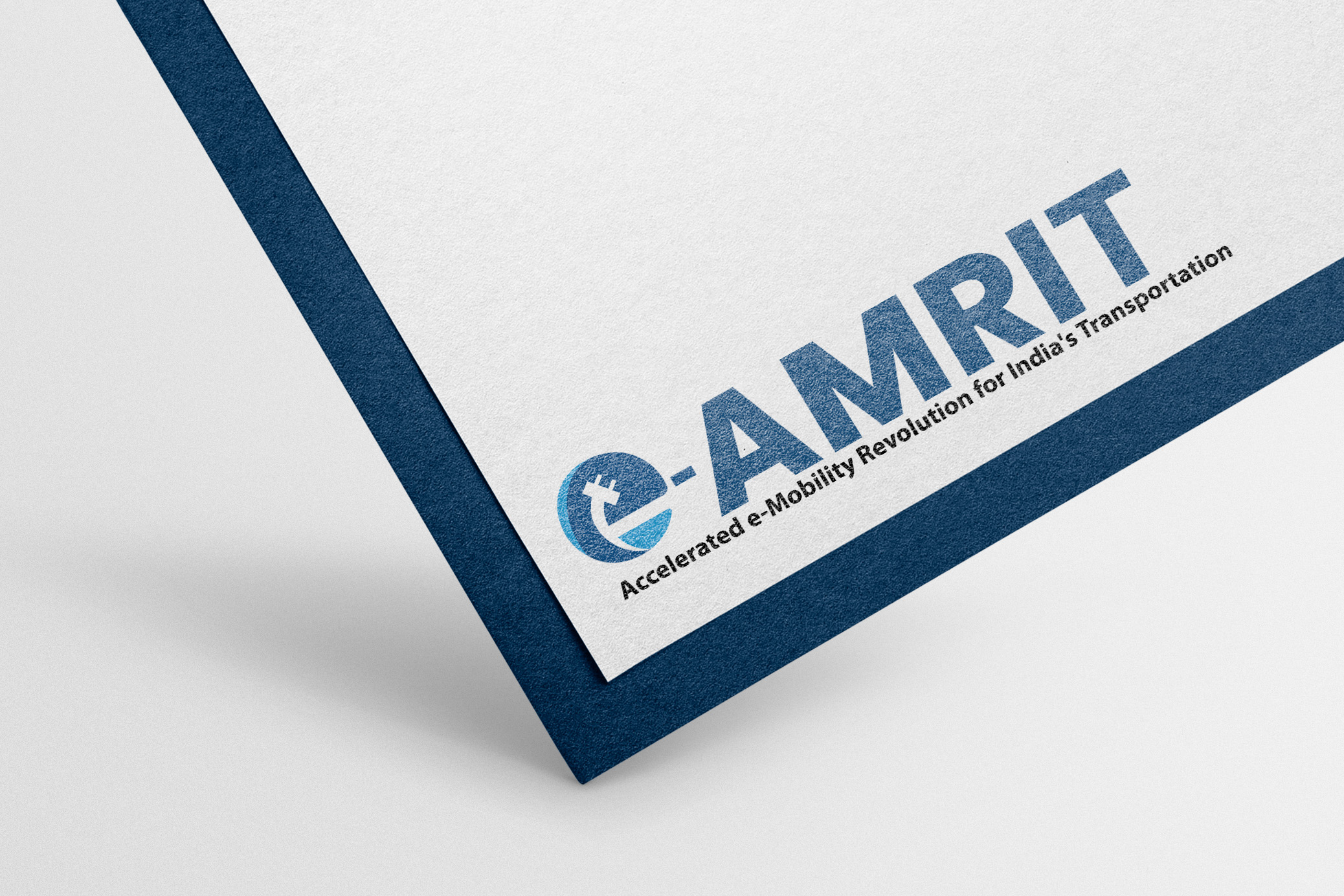 e-AMRIT - User Experience Design & Technology