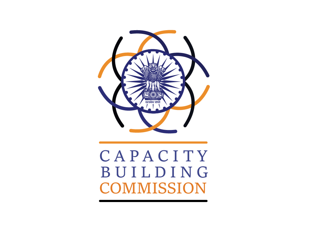 Capacity Building Commission - User Experience Design & Technology