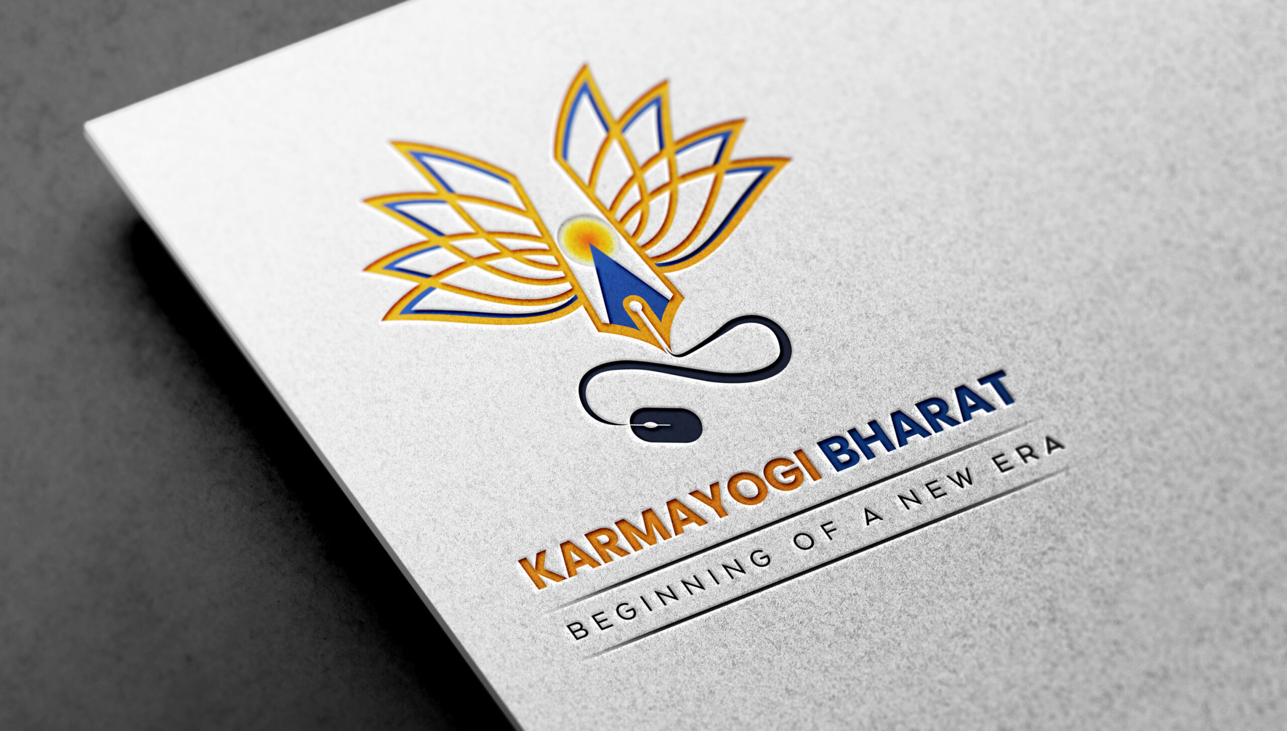 Karmayogi Bharat - User Experience Design & Technology Karmayogi Bharat - User Experience Design & Technology