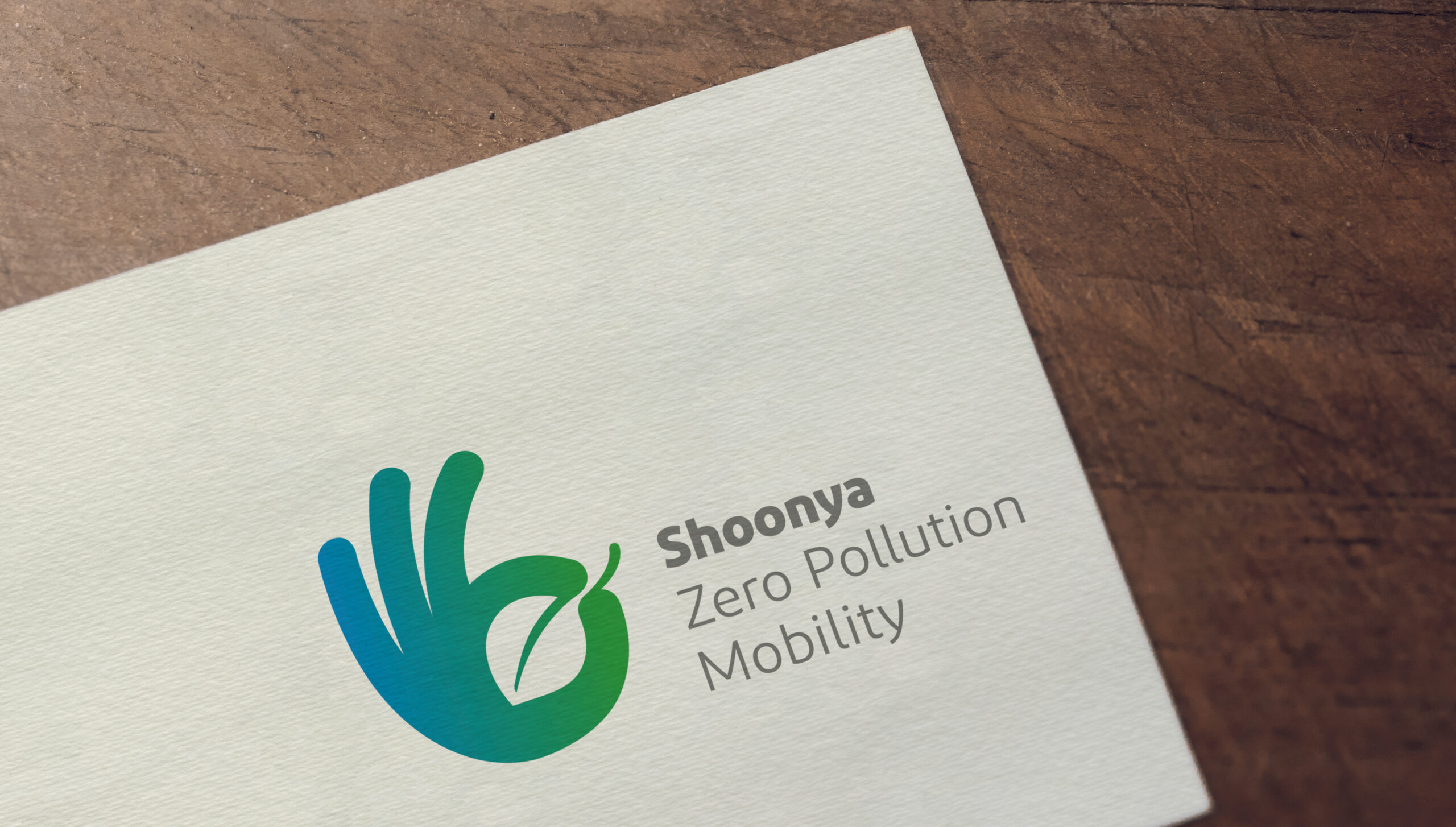 Shoonya - User Experience Design & Technology