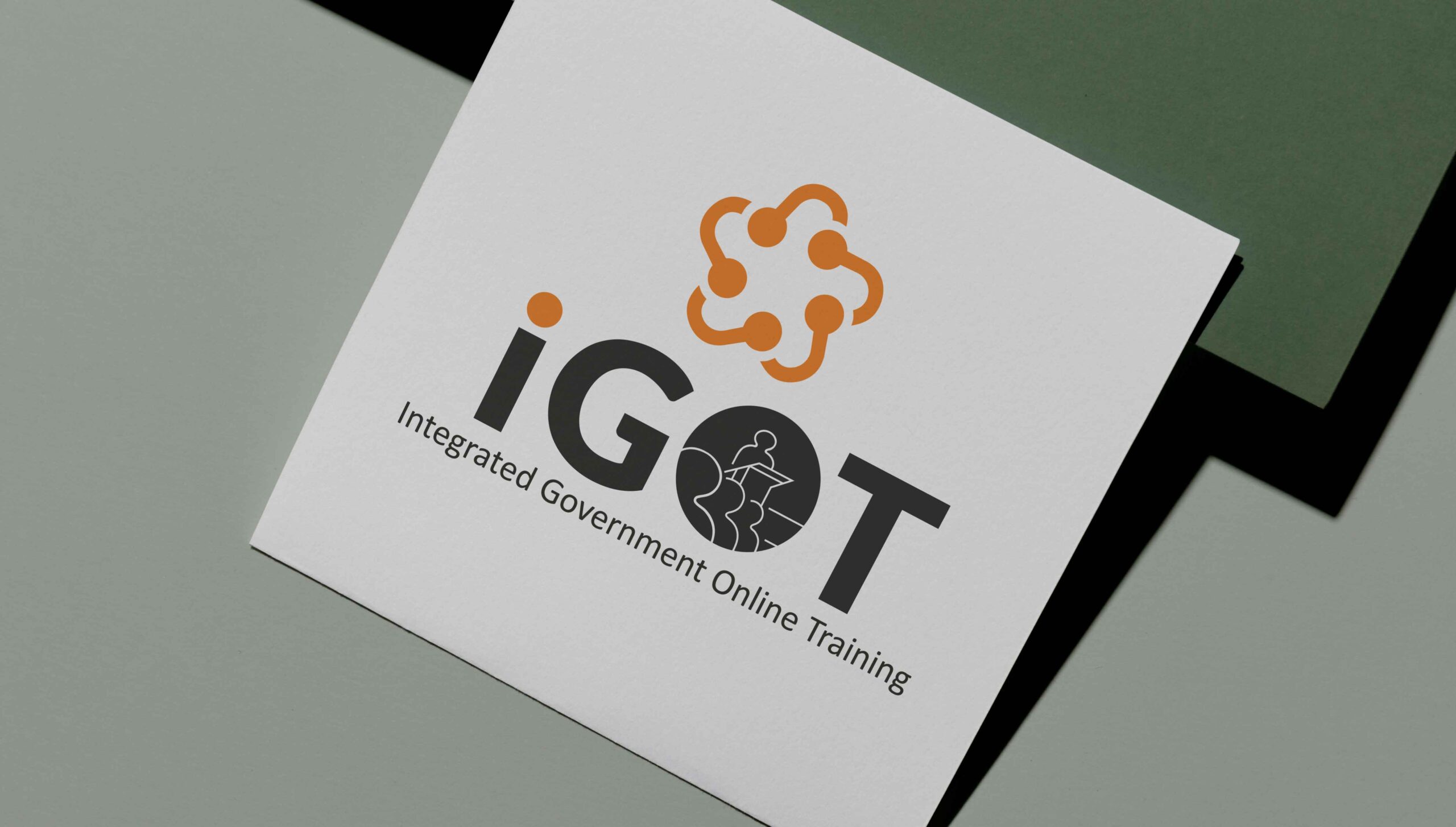 Integrated government online training (iGOT) - User Experience Design & Technology