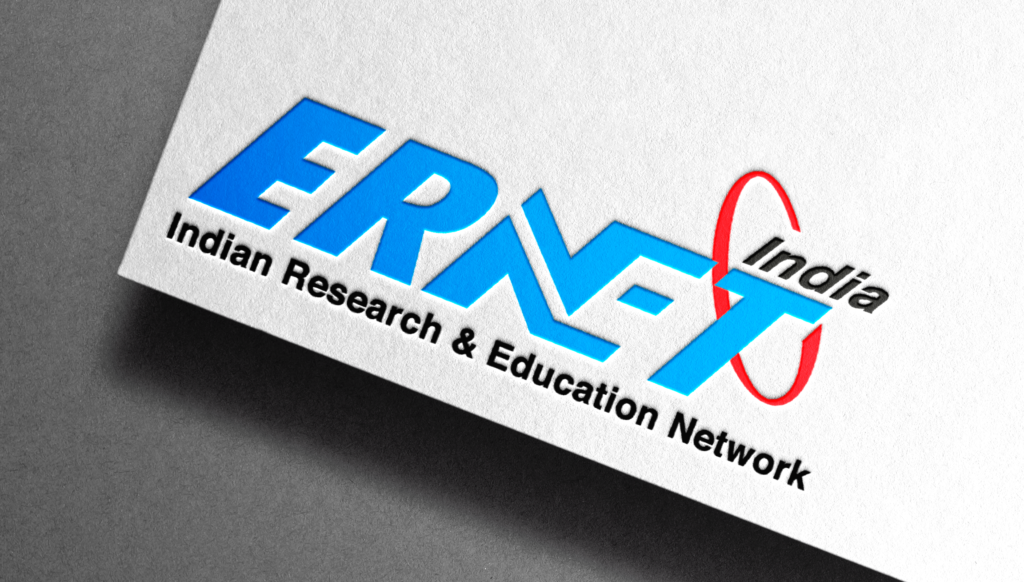 Education and Research Network of India - User Experience Design ...