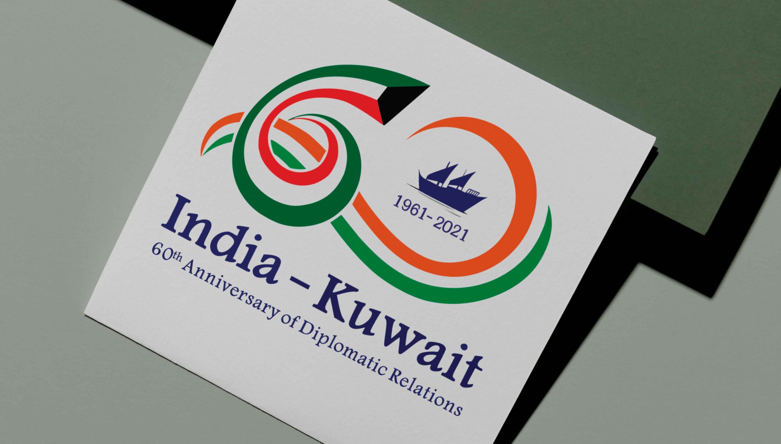 60th Anniversary of India Kuwait Diplomatic Relations - User Experience ...