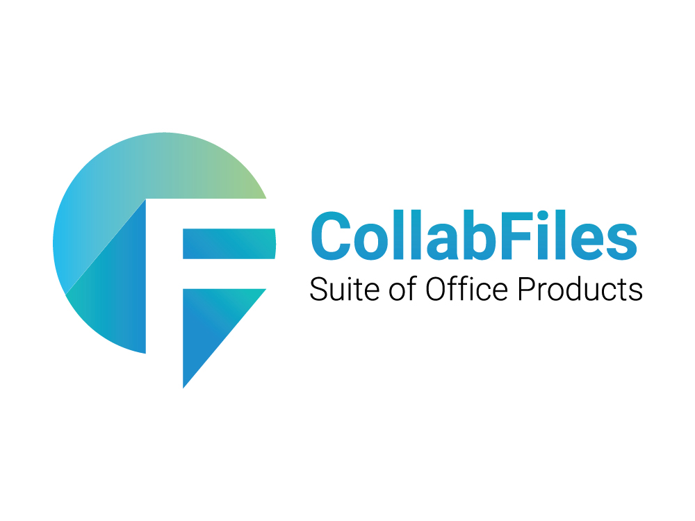 CollabFiles - User Experience Design & Technology