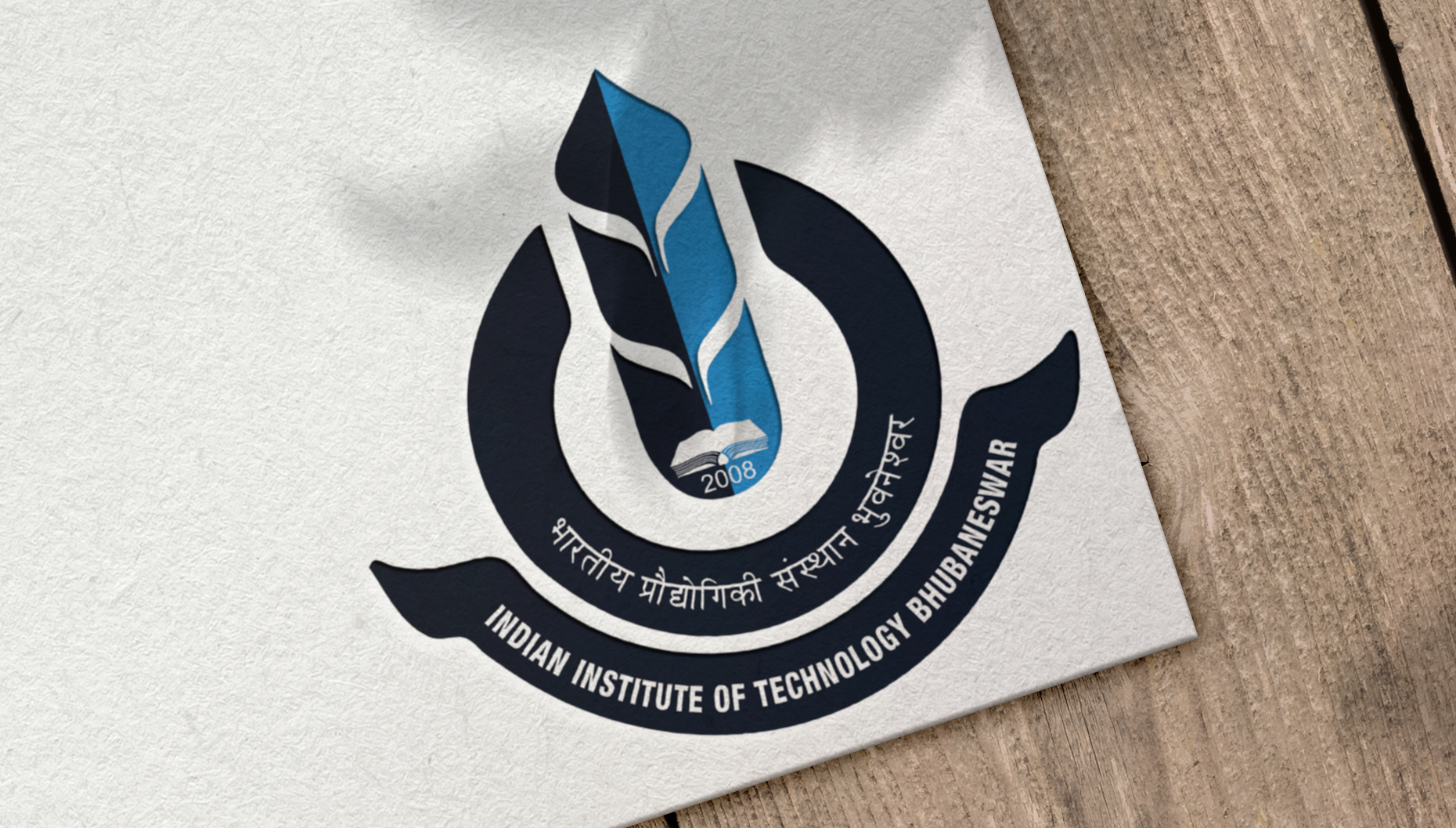 IIT Bhubaneswar - User Experience Design & Technology