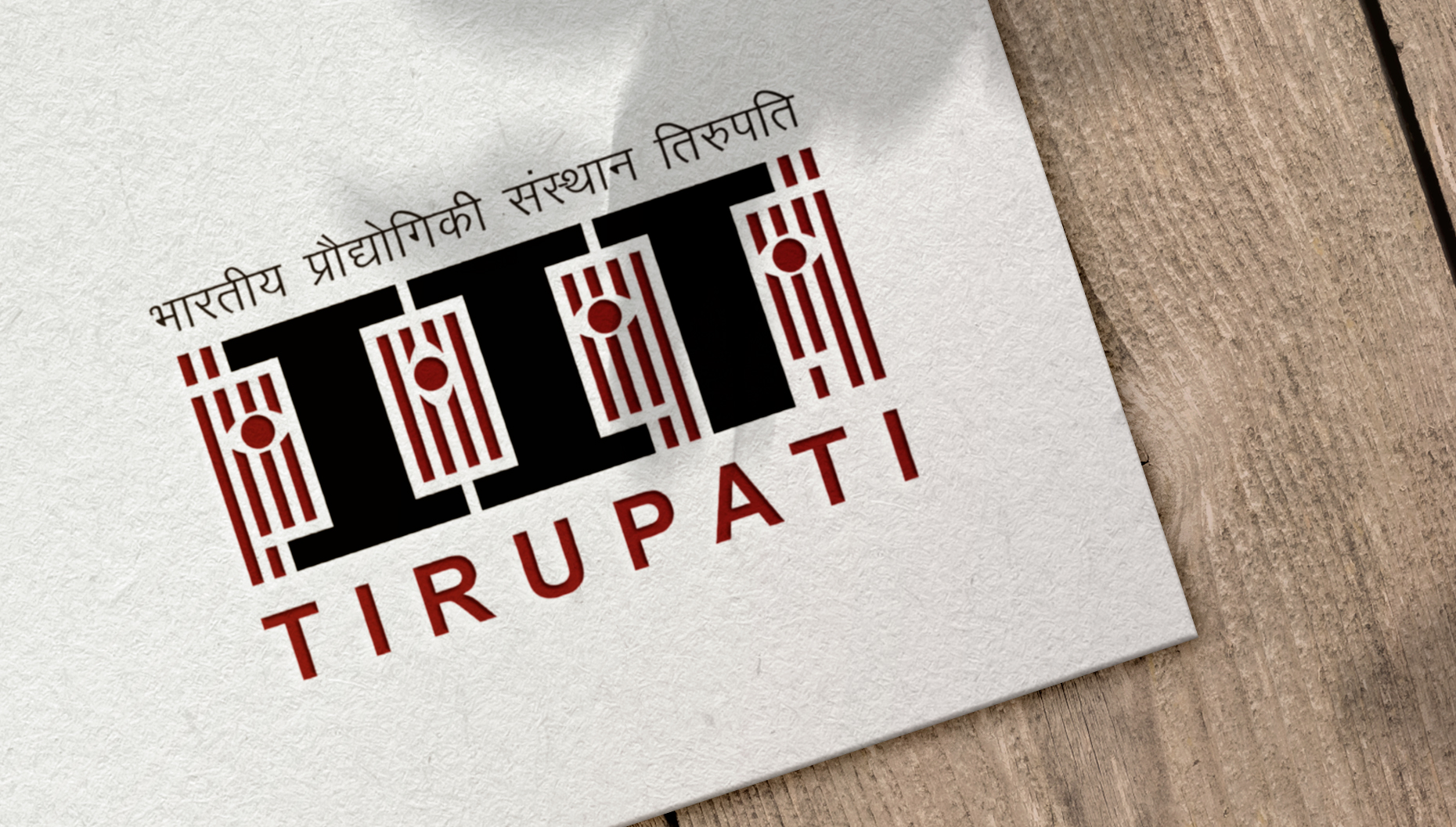 IIT Tirupati - User Experience Design & Technology