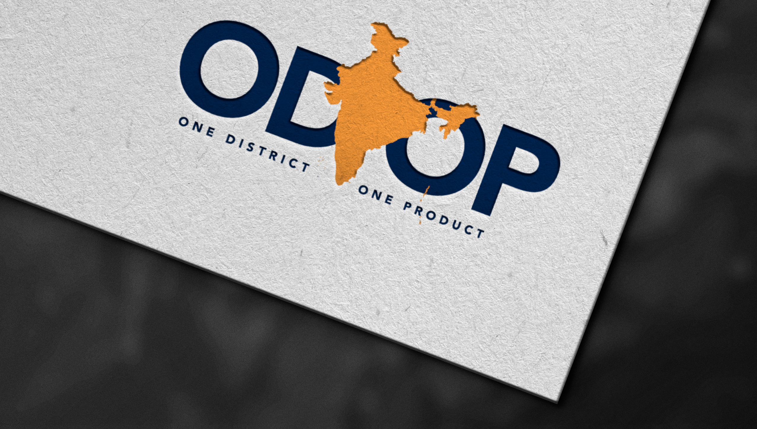 One District One Product - User Experience Design & Technology