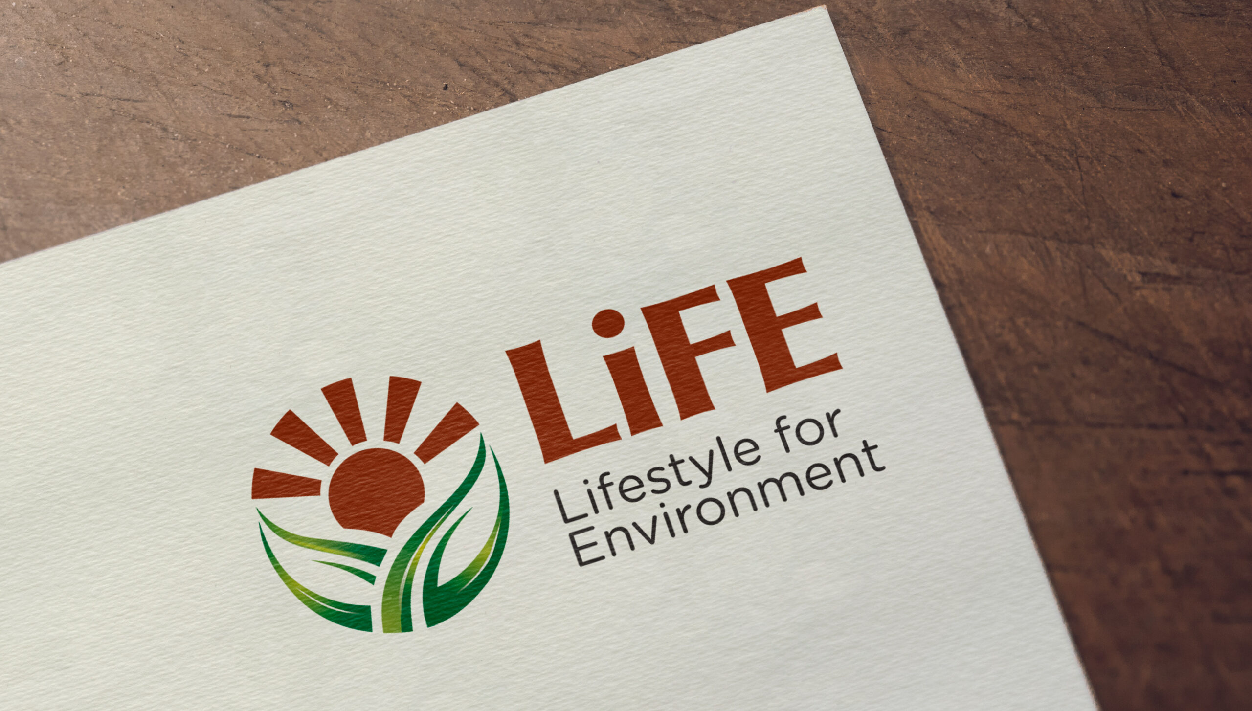 Idea For Life Logo