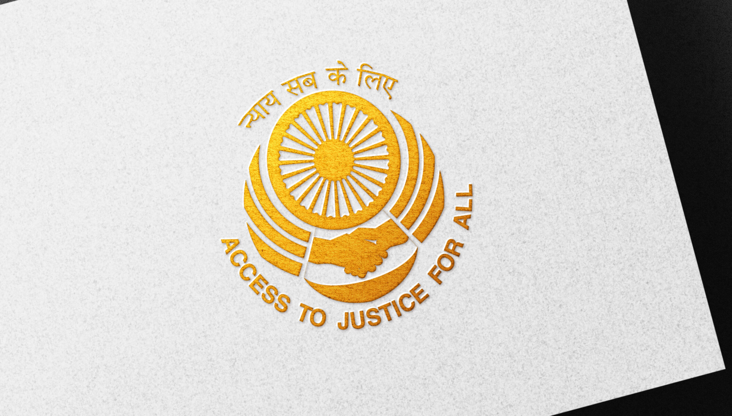 National Legal Services Authority (NALSA) - User Experience Design ...